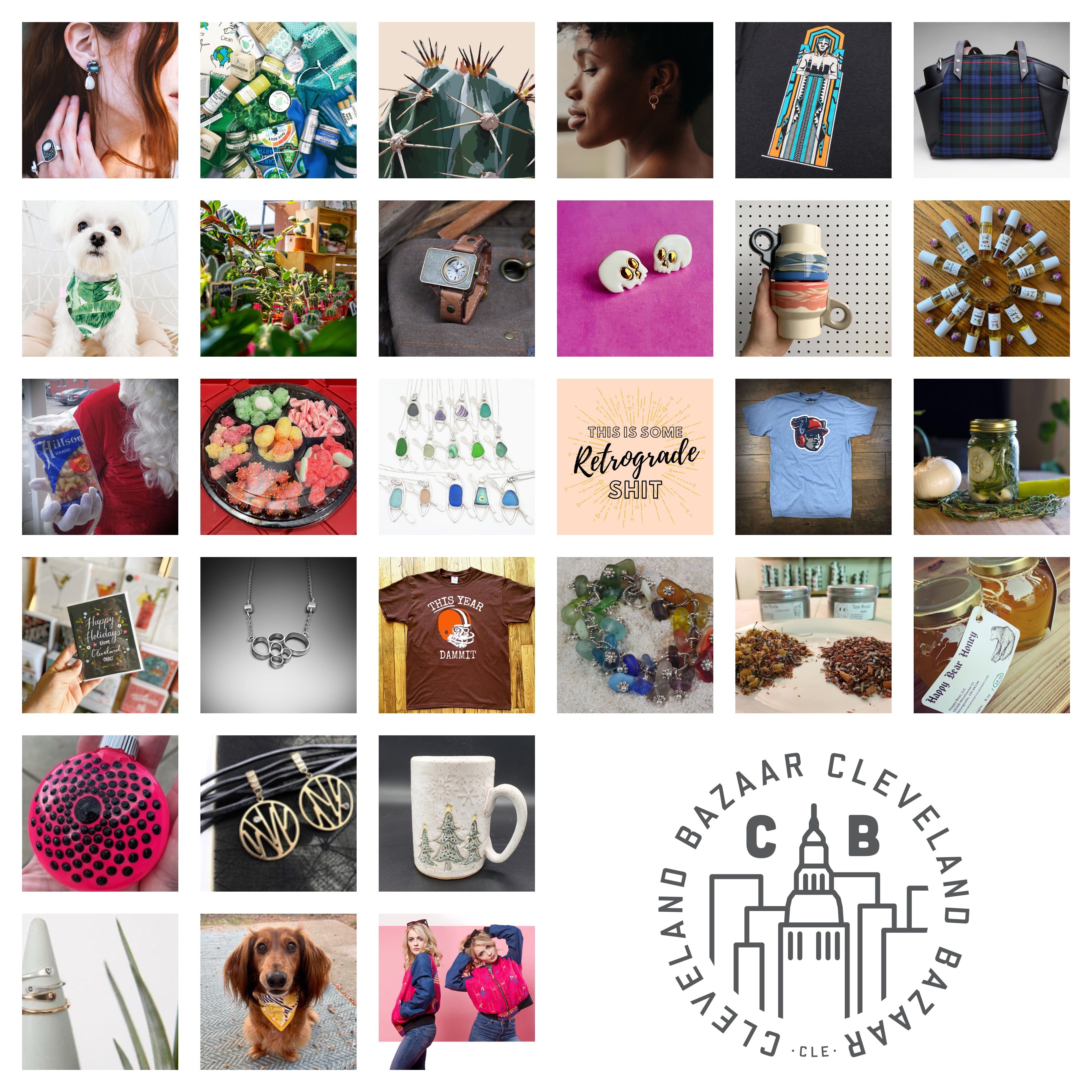 This weekend at 78th Street Studios – Cleveland Bazaar